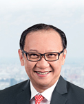 OCBC Bankers - Leaders - Management Team