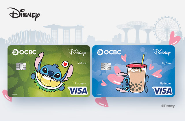 OCBC Digital Banking | Digital Bank Services in Singapore